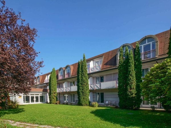 Deluxe Apartment With Terrace - Feel Nice Apartments - 菲拉赫