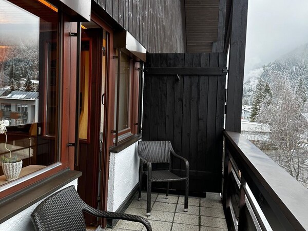 Apartment Type Iii - C49 - Apartment House Birkenwald - Seefeld