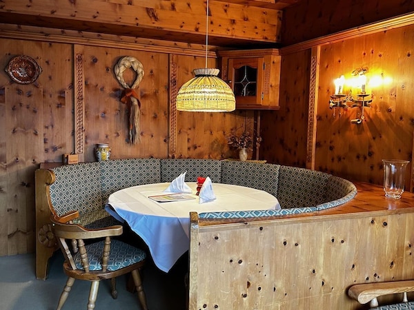 Apartment Type Ii - C03 - Apartment House Birkenwald - Seefeld
