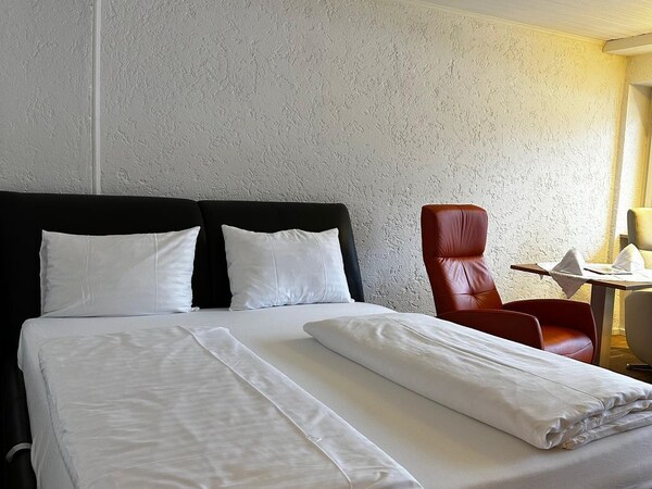 Apartment Type I - C41 - Apartment House Birkenwald - Seefeld in Tirol