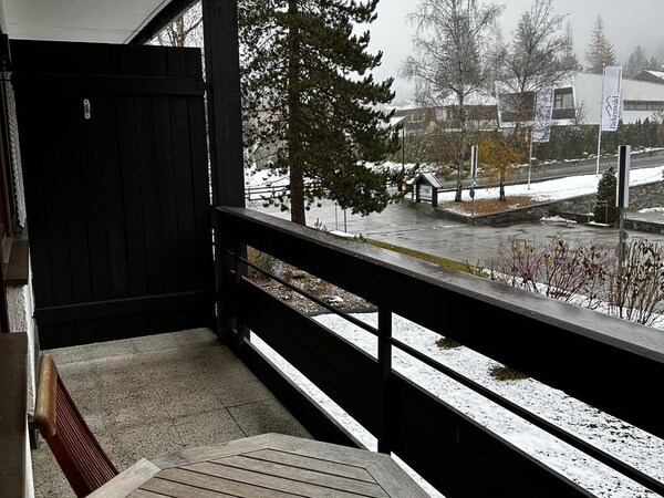 Appartement Typ I - A24 - Appartementhaus Birkenwald - Seefeld in Tirol