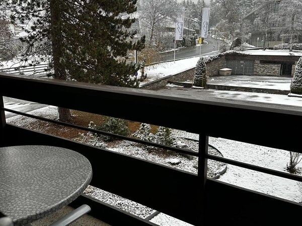 Apartment Type I - A22 - Apartment House Birkenwald - Seefeld