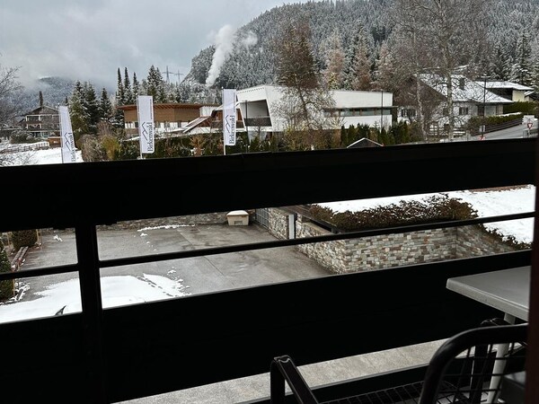 Apartment Type I - C17 - Apartment House Birkenwald - Seefeld