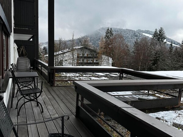 Apartment Type Ii - C29 - Apartment House Birkenwald - Seefeld in Tirol