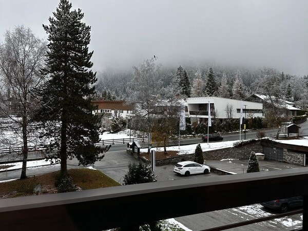 Apartment Type Iv - B13 - Apartment House Birkenwald - Seefeld