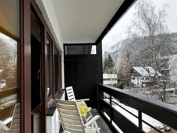 Apartment Type Ii - C31 - Apartment House Birkenwald - Seefeld in Tirol