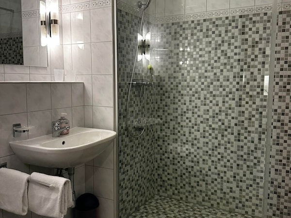 Apartment Type Ii - C12 - Apartment House Birkenwald - Seefeld