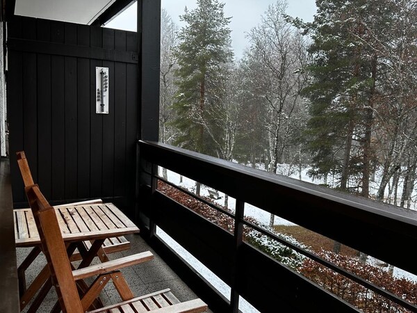 Apartment Type Ii - A16 - Apartment House Birkenwald - Seefeld in Tirol