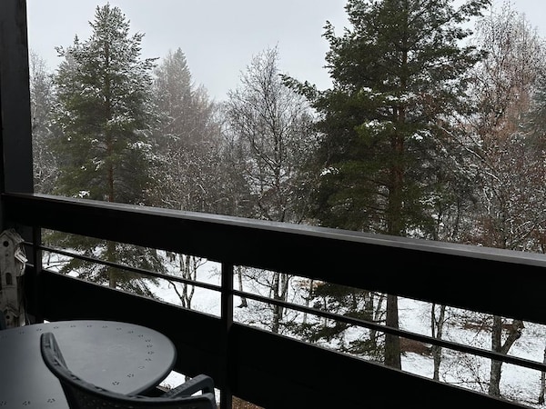 Apartment Type Ii - A28 - Apartment House Birkenwald - Seefeld