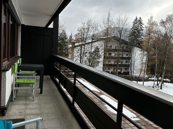 Appartement Typ Ii - C15 - Appartementhaus Birkenwald - Seefeld in Tirol