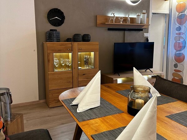 Apartment Type Ii - A48 - Apartment House Birkenwald - Seefeld in Tirol
