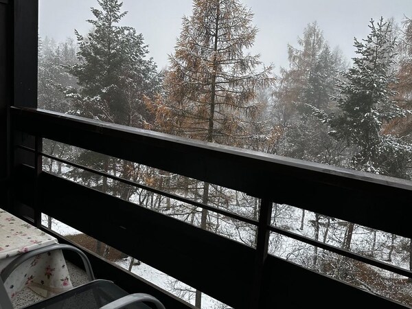 Apartment Type I - A42 - Apartment House Birkenwald - Seefeld