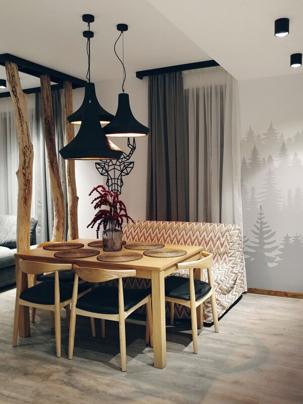 Lovely Apartment With Wifi In Picturesque Poiana Brasov - Rosenau