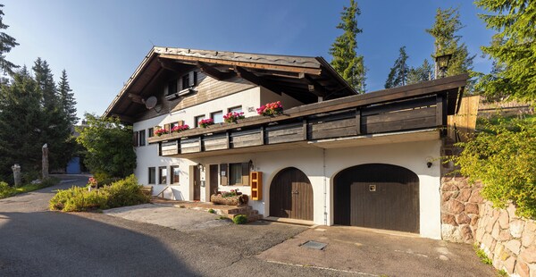 Alpine Time Out - Relaxation In The Dolomites - Nova Levante