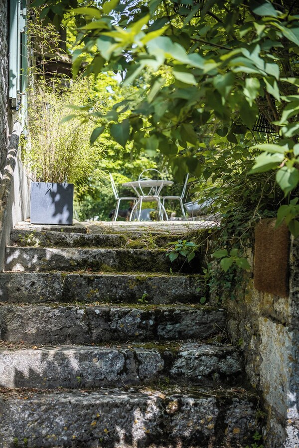 Gîte Charme Et Cabane Insolite, Nature, Piscine. Idéal Séjours Ami(es)/familles - Lauzerte