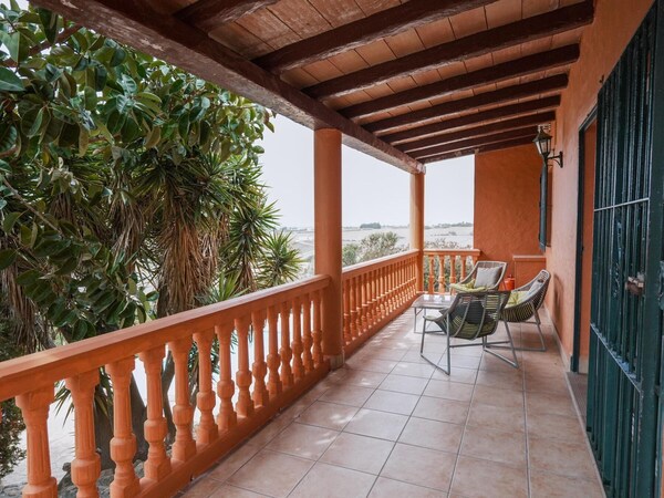 Rural House With Terrace In Conil De La Frontera - Conil de la Frontera
