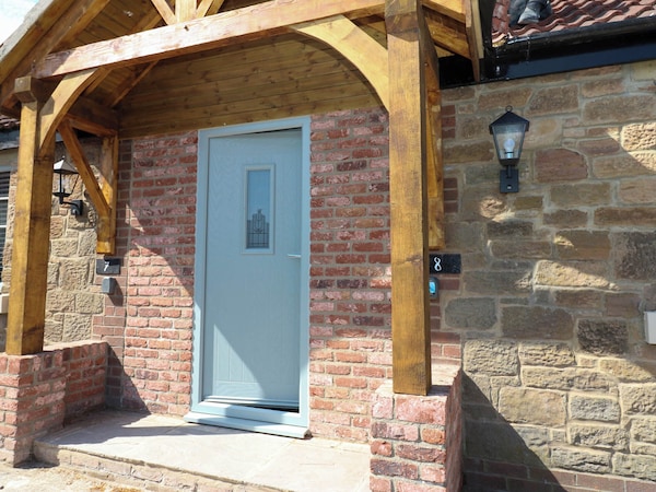 Premium 2 Bedroom Cottage Number 7 In Brandon, County Durham - Brancepeth Castle