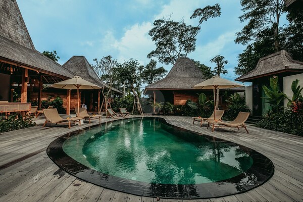 Kaju Villa Canggu I - Canggu