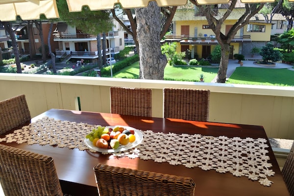 Apartment House Sunbeam - Castiglione della Pescaia