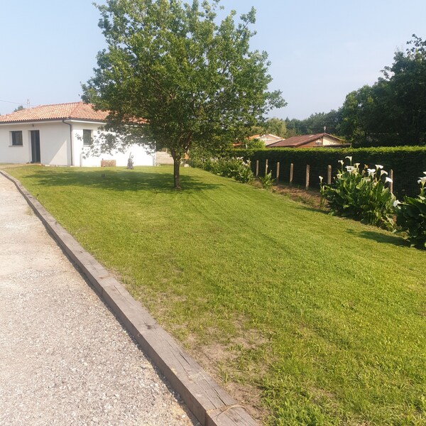 Peaceful Vacation Home - Mimizan