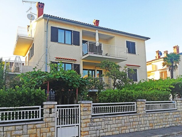 Apartment Jole In Poreč - Poreč