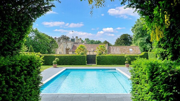 Finest Retreats - Tormarton Court - 科斯漢姆