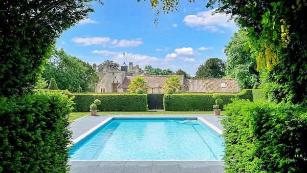 Finest Retreats - Tormarton Court - 科斯漢姆