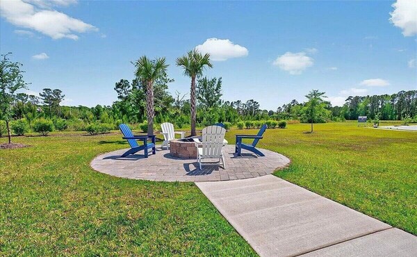 Golf & Beach Getaway  34 Courses Nearby + Beach - Ocean Isle Beach, North Carolina