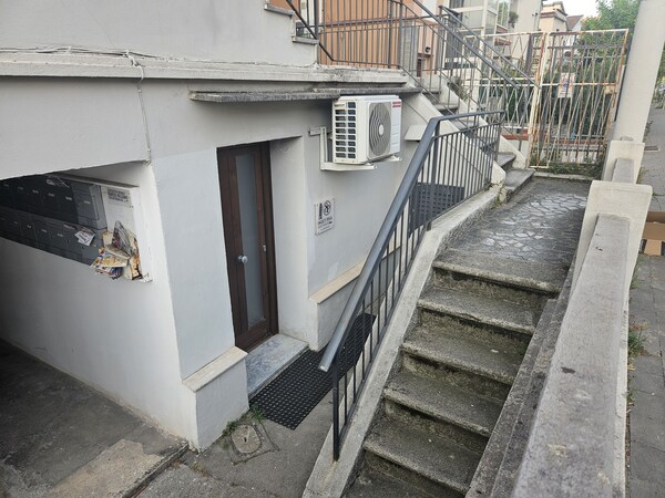 Cozy Apartment For 3 People, With Wifi, Kitchen And Air Conditioning - Pisa