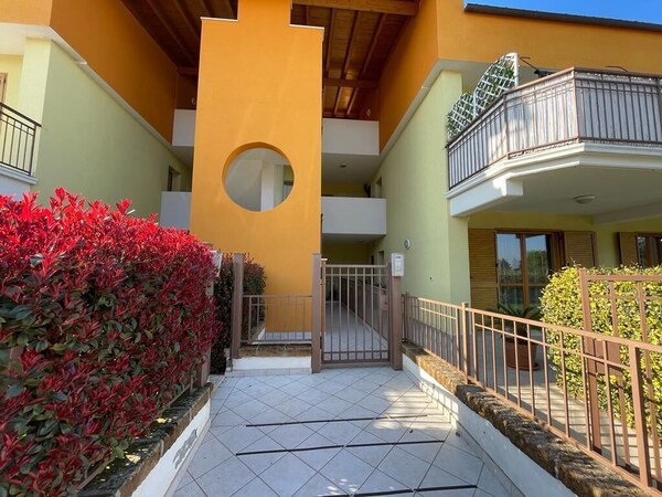 Cozy Loft 5 Minutes From The Sea - Fossacesia