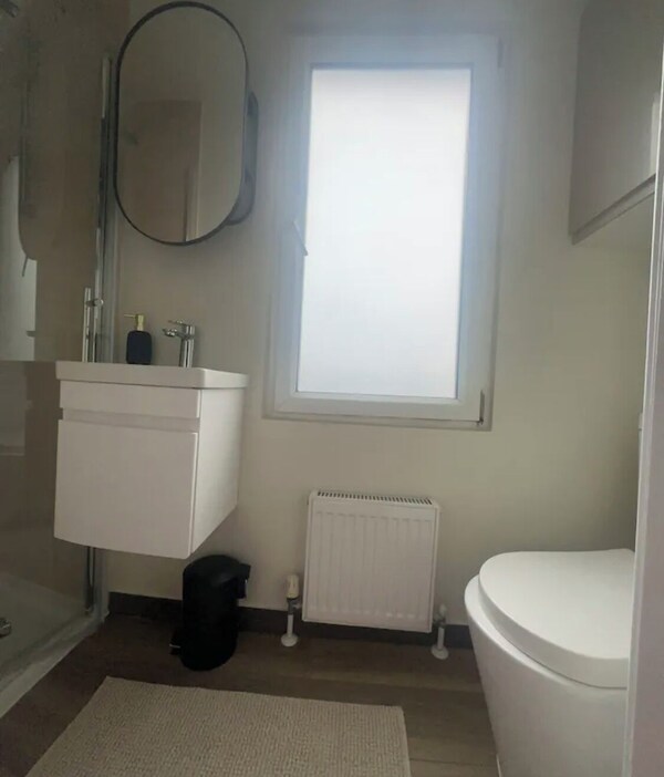 Lovely Studio Brentford - Hounslow