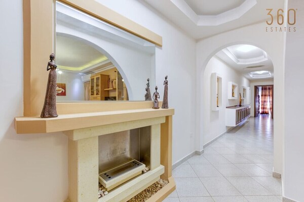 Charming 3br Apt With Breathtaking Sea Views! - Malta