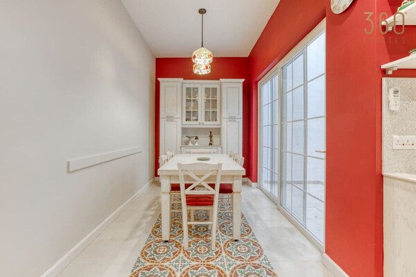 Stunning Traditional 3br Townhouse In Siggiewi - Malta