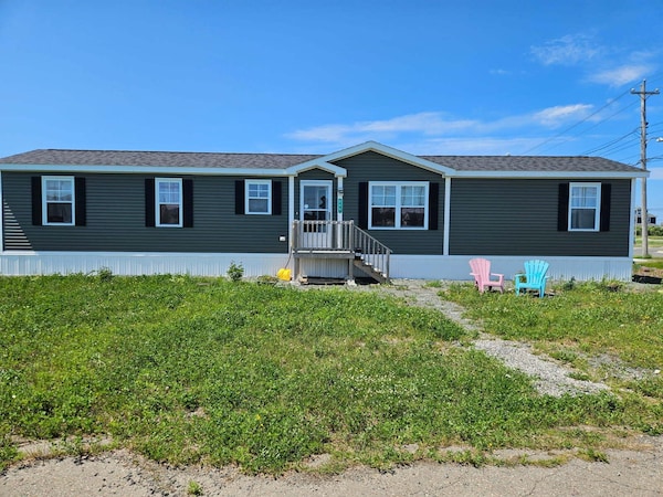 3 Bedroom 1 Bathroom With Entire House - 新斯科舍