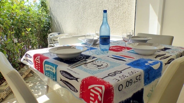 Appartement Accès Privé Crique à 200 M De La Plage - Sanary-sur-Mer