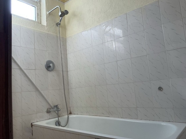 Cozy 1-bedroom Apartment In The Heart Of Bole Addis Ababa With Wifi - Addis Ababa