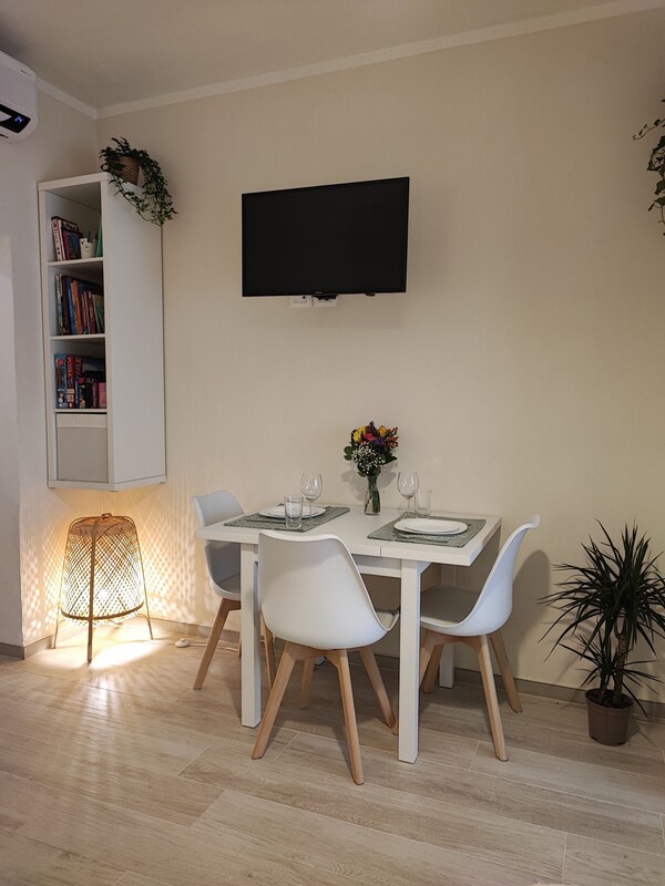My Apartment Kids-friendly - Pisa