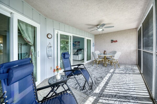 Stunning Views/bike 2 Beaches/enjoy Local Culture. - Anna Maria Island, FL