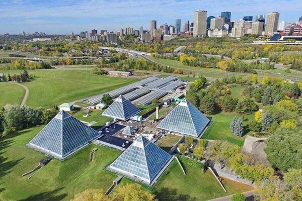 Cozy Haven Suite | Kingbed | Wifi | Sleeps 4! - Edmonton