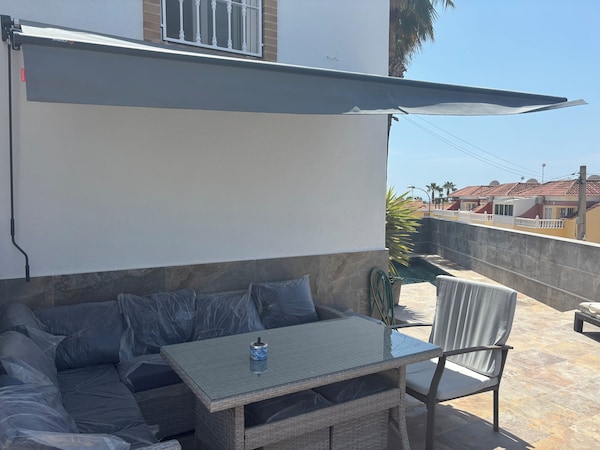 La Playa House - San Pedro del Pinatar