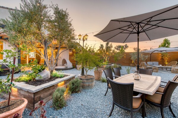Fresno/madera Luxe Modern Home - Fresno, CA