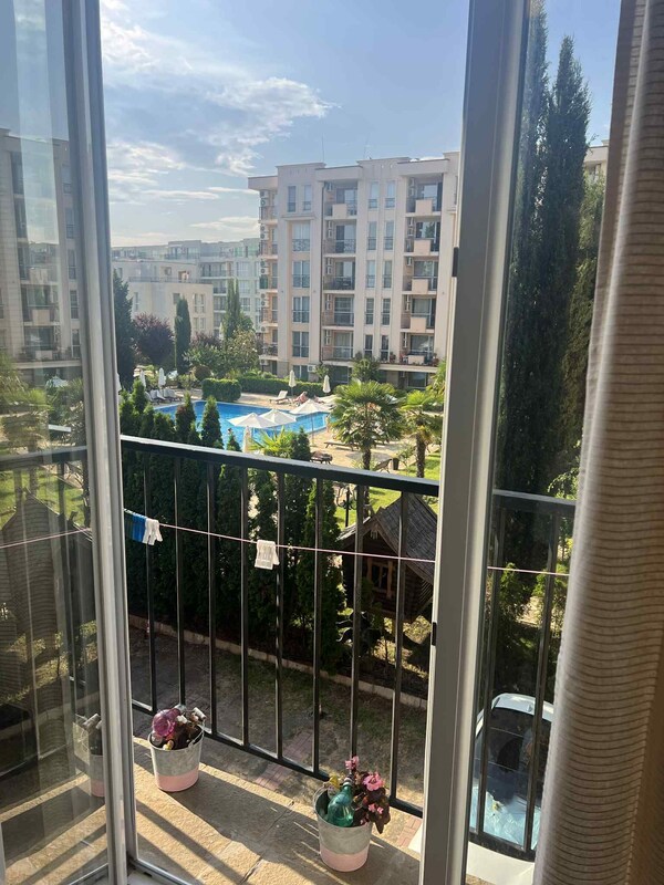 Sunny Beach Getaway  Walk To Cacao Beach + Pools - Nessebar