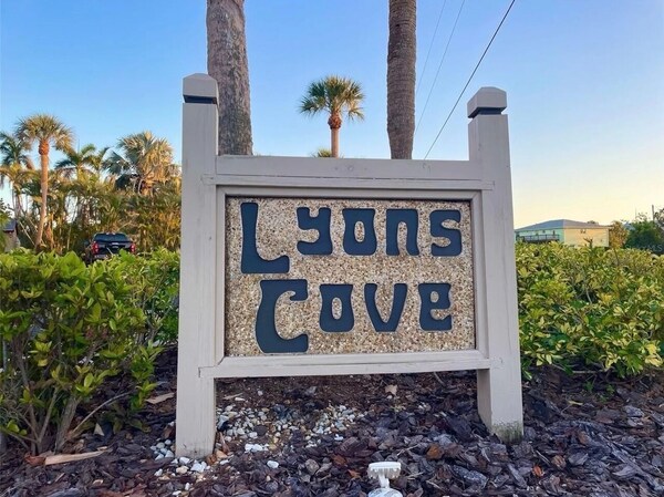 2-bedroom Condo In Lovely Nokomis \N1.25 Mile From The Beach - Venice, FL