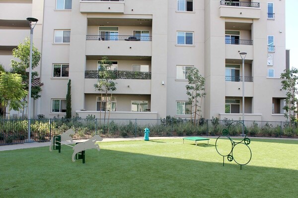 Casa Mira View: Stylish 1-bedroom Apartment In Mira Mesa, San Diego - Del Mar, CA