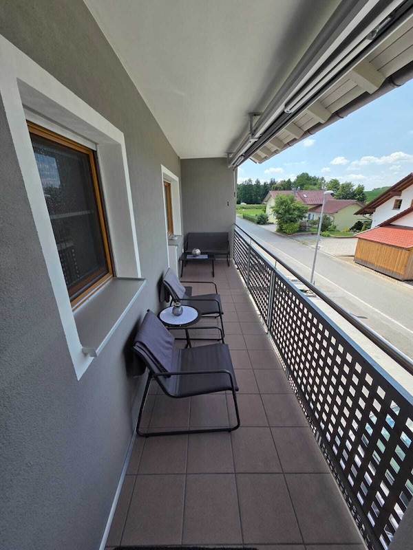 Peace And Serenity - Straubing