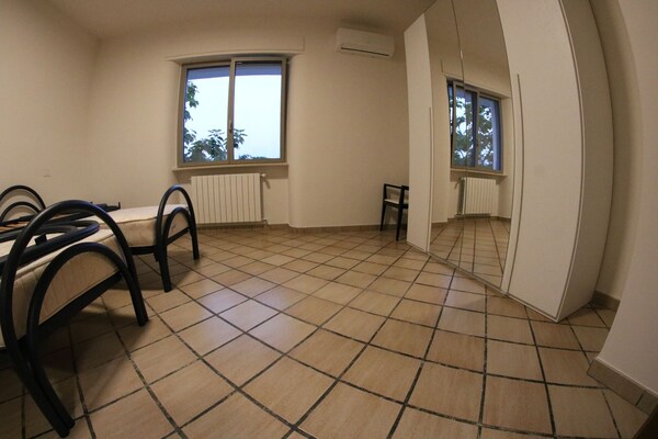Villeriunite - Villa Dalia - Alezio