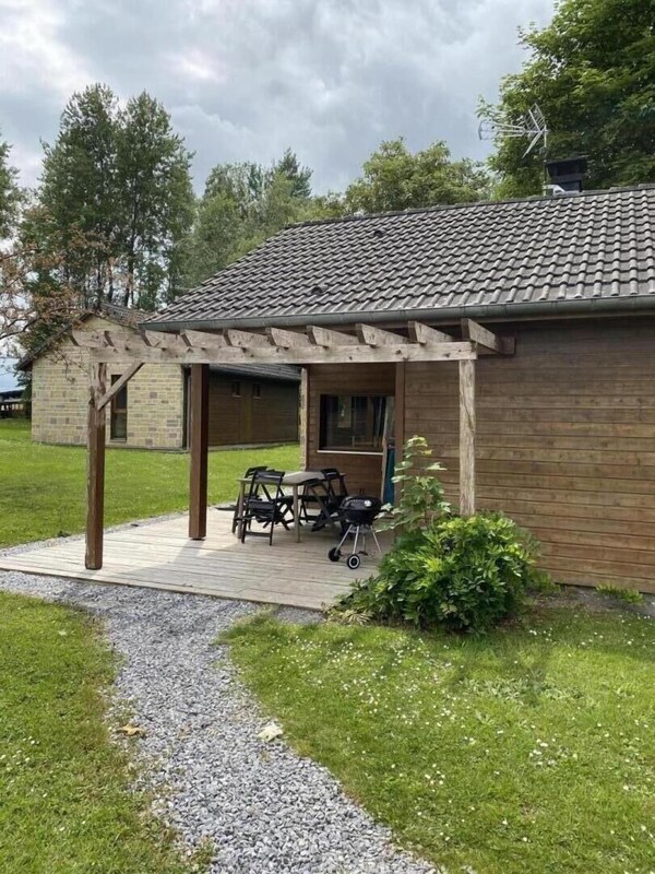 Gîte N°4 - Signy Le Petit - Signy-le-Petit
