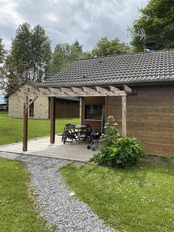 Gîte N°4 - Signy Le Petit - Signy-le-Petit