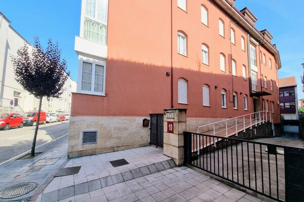 Llanes Delux Apartment - Llanes