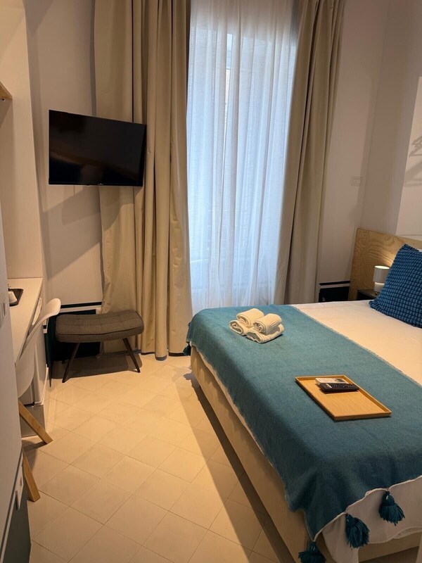 Cozy Room In The Center Of Naples - Nápoles